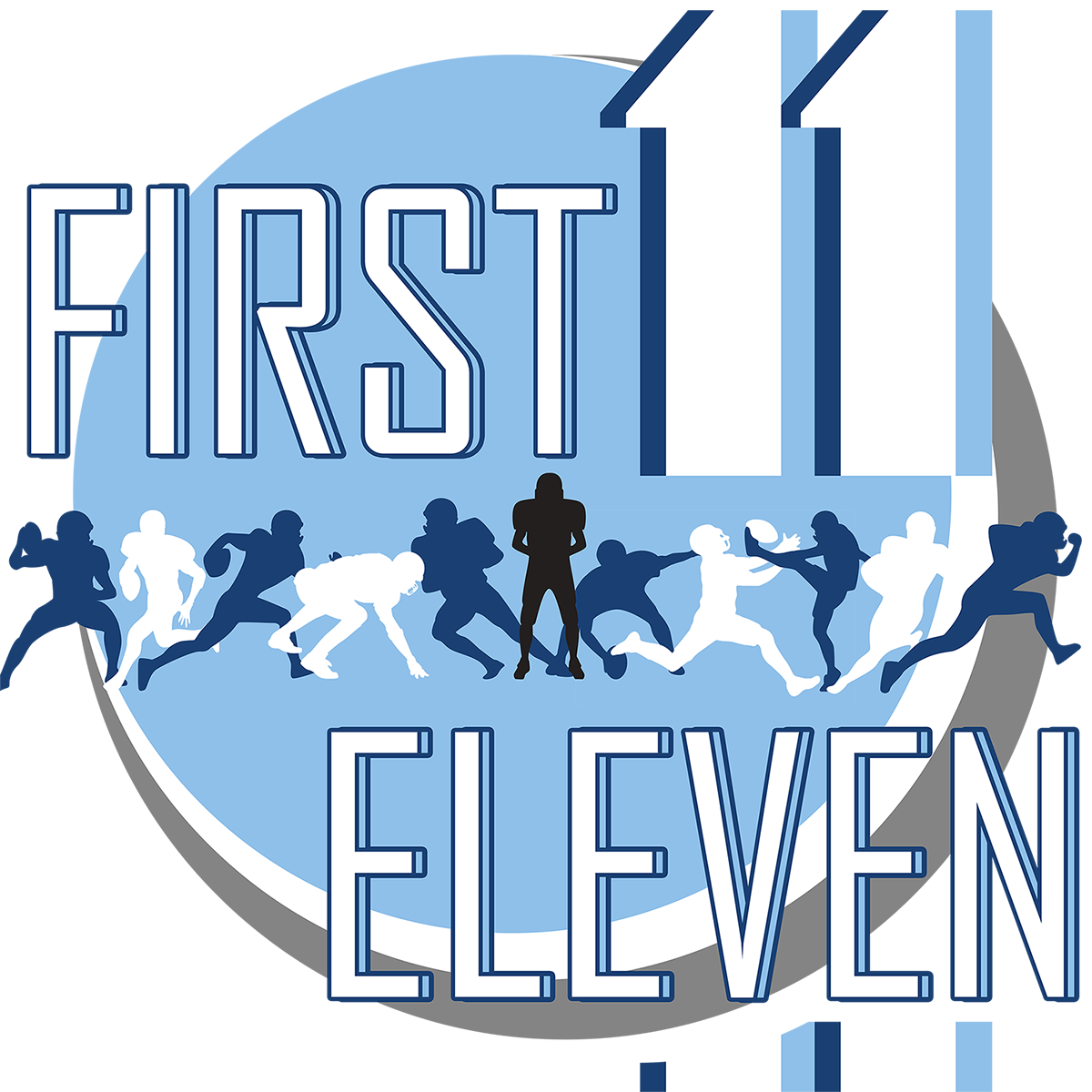 High school football ‘First Eleven’ History