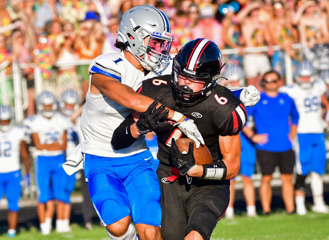 Jorge Valdes and Isaac Zay