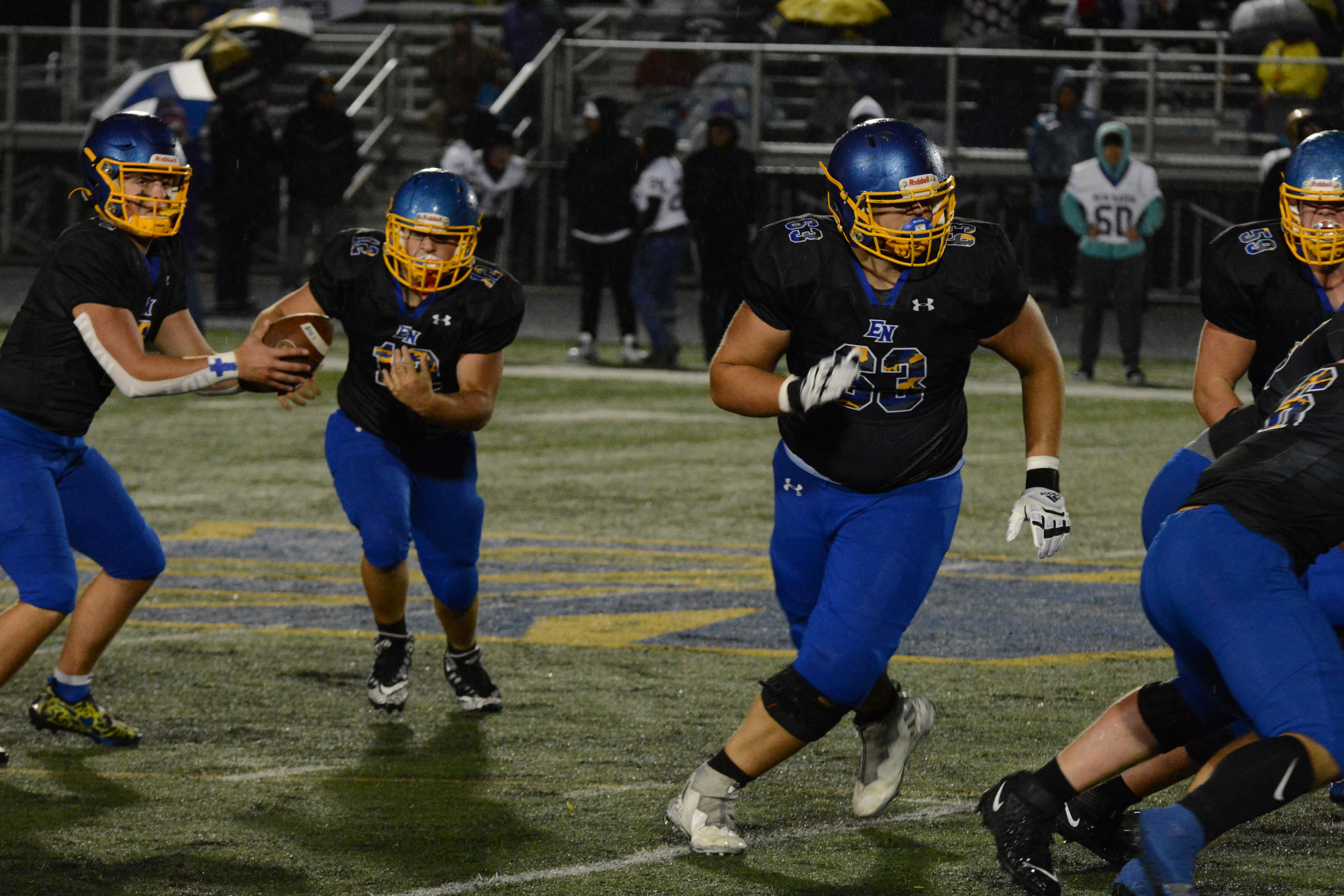 Zack Leighty Tyson Reinbold