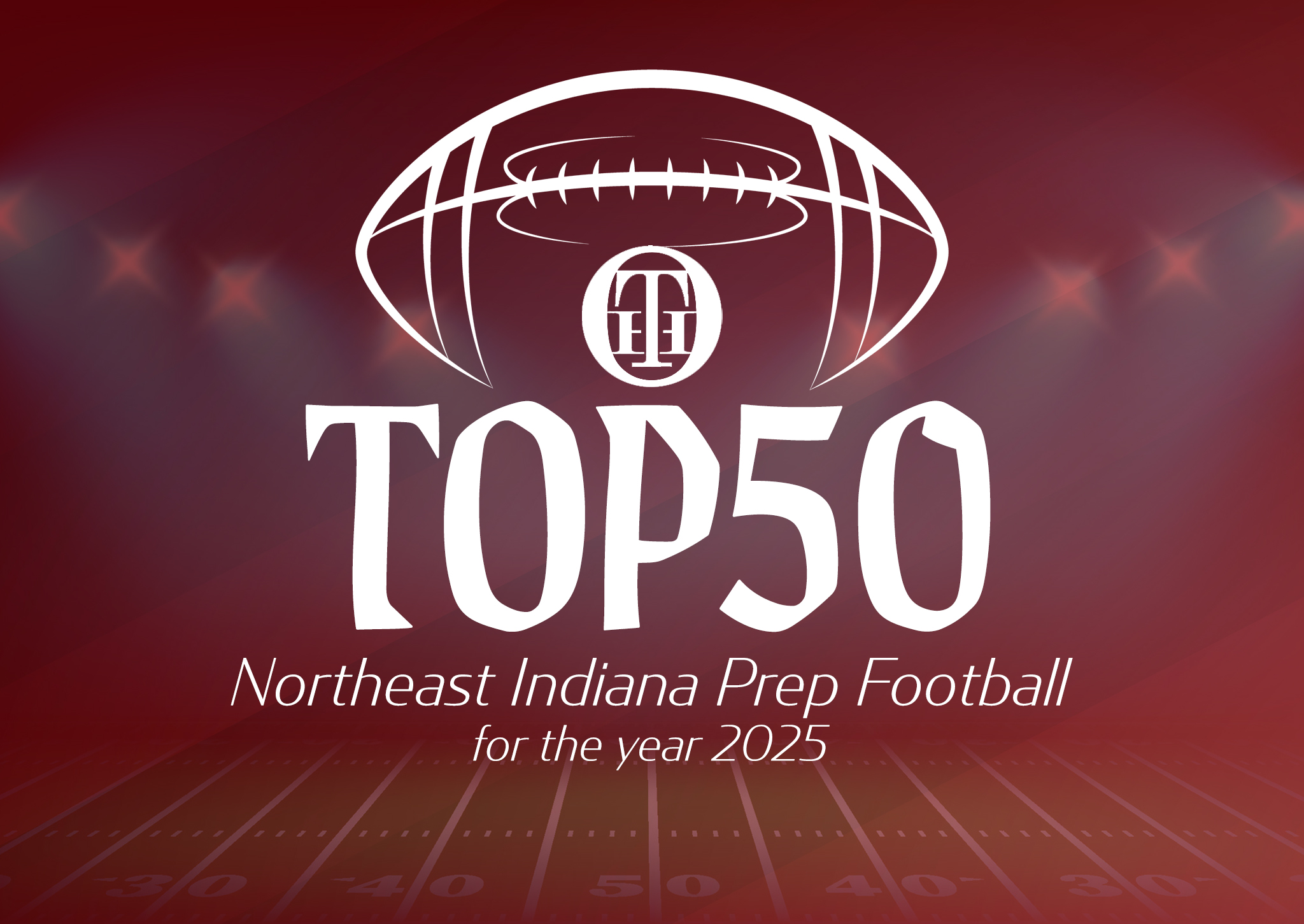 OTH Top 50 Football 2025
